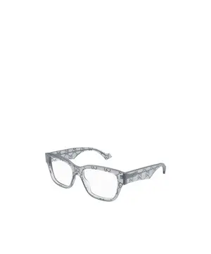 Gucci Rectangle Frame Glasses