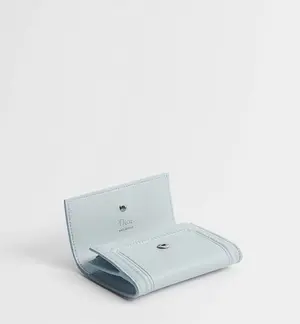 Dior Salon Glycine Wallet