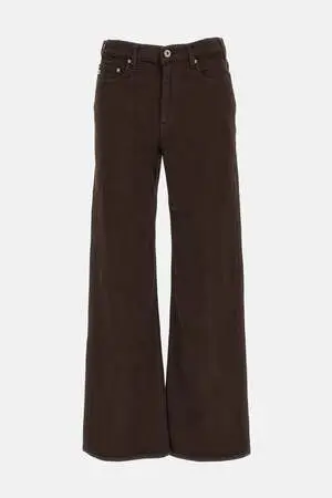 Ag Jeans New Baggy Baggy Wide