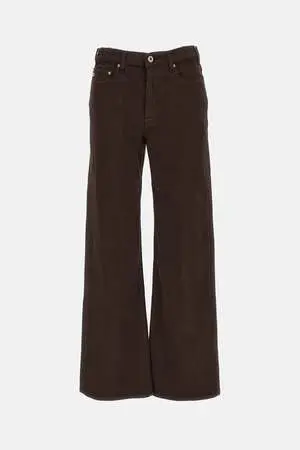 Ag Jeans New Baggy Baggy Wide