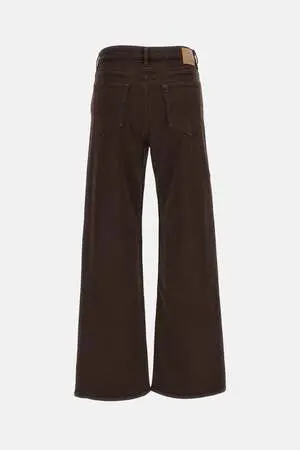 Ag Jeans New Baggy Baggy Wide