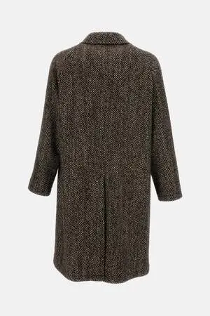 Tagliatore Cappotto Salomon