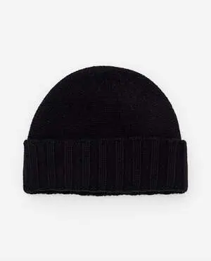 DRUMOHR Berretto - Black