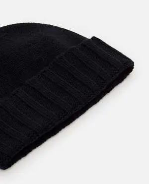 DRUMOHR Berretto - Black
