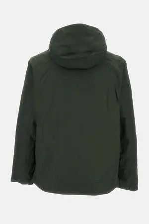 K-WAY Jacko Twill Marmotta Coat