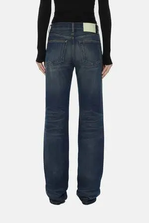 HAIKURE Jeans Star Vintge