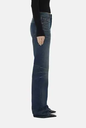 HAIKURE Jeans Star Vintage