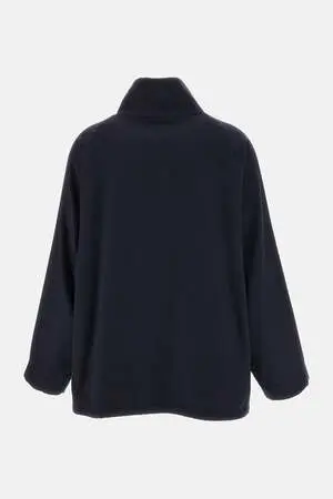 Barena Venezia Capospalla Eolo In Cashmere