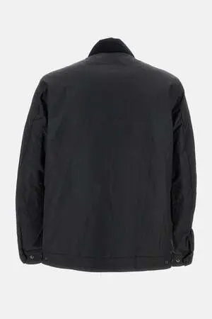 BARBOUR INTERNATIONAL Giacca Workers Wax