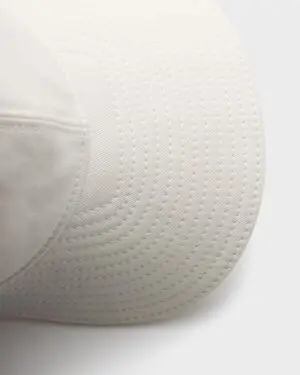 Prada Cotton Baseball Cap