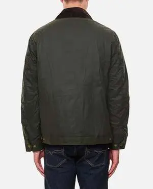 BARBOUR INTERNATIONAL Giacca Workers Wax