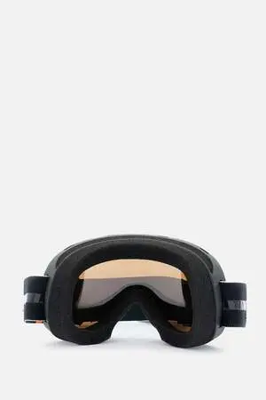 K-WAY Lenti Da Neve Ski Goggles - Black