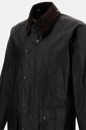Barbour Bedale Wax Jacket