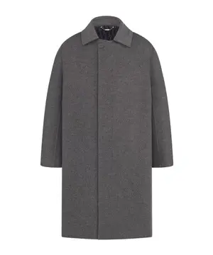 Dior Icons Coat - Black