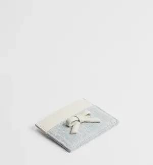Dior Promenade Freesia Card Holder