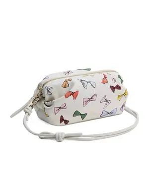 Dior Dioriviera Bow Pouch - No