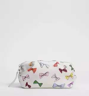 Dior Dioriviera Bow Pouch - No