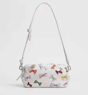 Dior Dioriviera Bow Pouch - No
