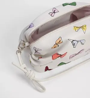 Dior Dioriviera Bow Pouch - No