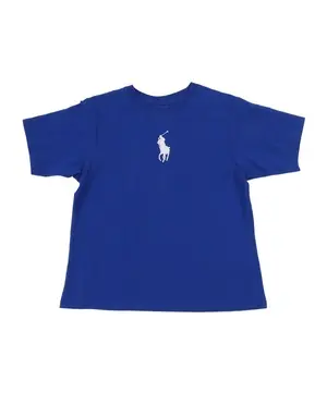 Polo Ralph Lauren Polo Pony T-shirt - Blue