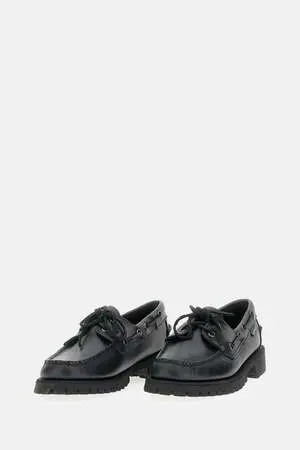 SEBAGO Mocassino Ranger Waxy