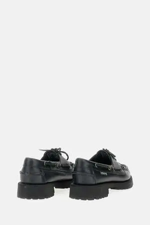 SEBAGO Mocassino Ranger Waxy