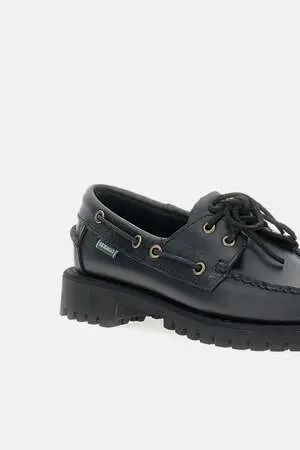 SEBAGO Mocassino Ranger Waxy