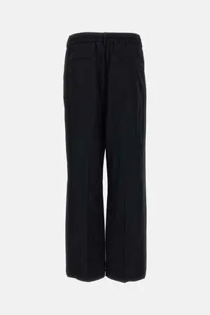 Barena Venezia Pantaloni Jogger Mado Flan