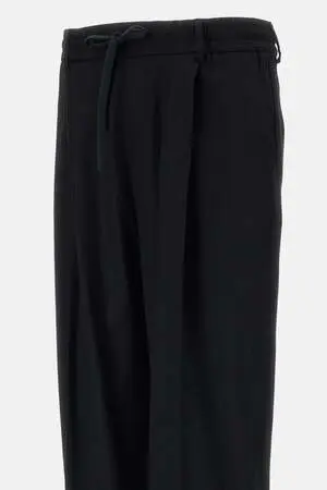 Barena Venezia Pantaloni Jogger Mado Flan