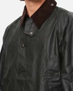 Barbour Giacca Bedale Wax