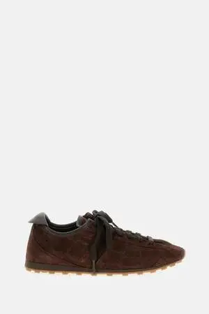 Jacquemus Sneakers Les Tennis