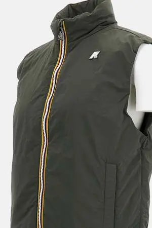 K-WAY Gilet Imbottito