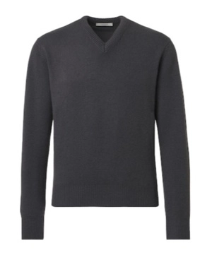 Lemaire Cut Out Knitwear For Men