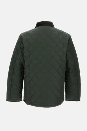 Barbour Giacca Hornby Quilted