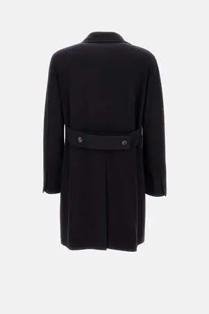 Tagliatore Cappotto Sfoderato Bruce Lungo