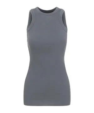 Phoebe Philo Sleeveless Wool Vest