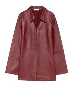 BY MALENE BIRGER Long Sleeve Shirt