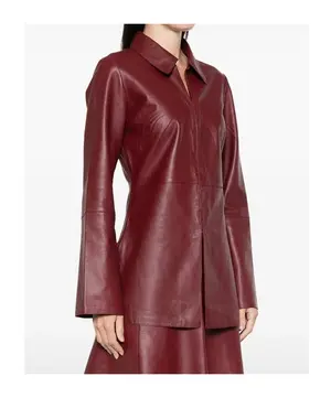 BY MALENE BIRGER Long Sleeve Shirt