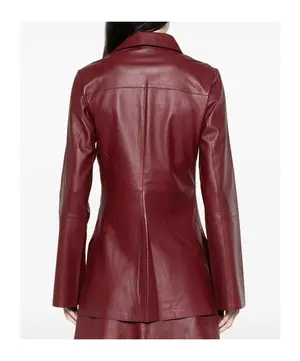 BY MALENE BIRGER Long Sleeve Shirt
