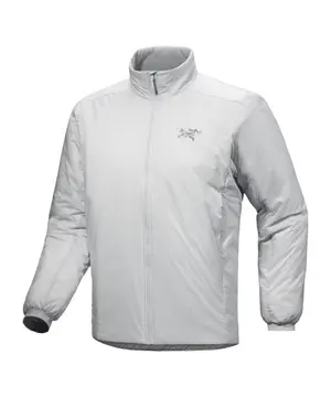 Arc'teryx Atom Sv Jacket - Solitude