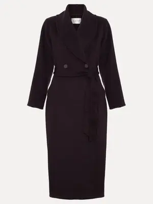 PHASE EIGHT Daisy Midi Coat