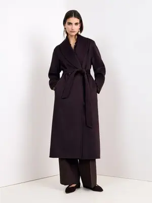 PHASE EIGHT Daisy Midi Coat