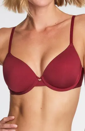 Wacoal Baseline Underwire Contour Bra