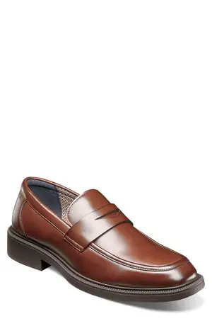 Stacy Adams Cushioned Loafers For Men