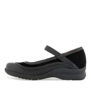 Jambu Terralilly-wide Pump - Black