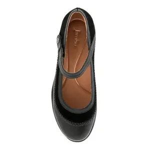 Jambu Terralilly-wide Pump - Black