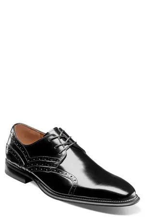 Stacy Adams Lace Up Oxfords