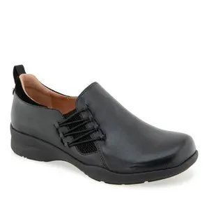Jambu Terrarose Closed Casual Black