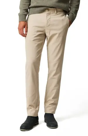 Rodd & Gunn Stretch Chinos