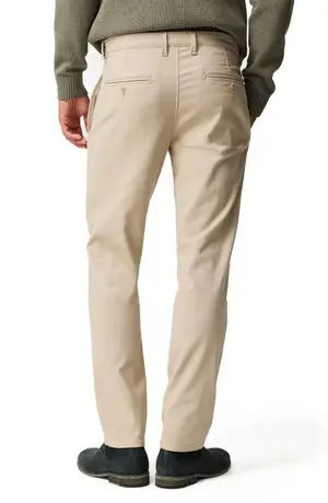Rodd & Gunn Motion Stretch Cotton Pants